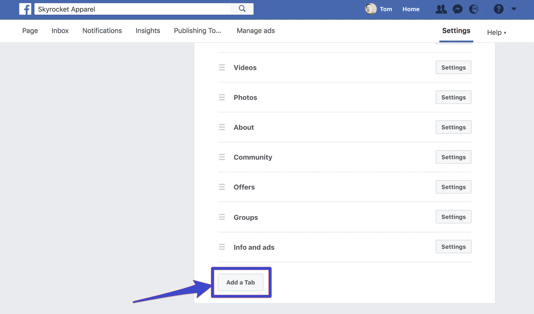 How To Create A Facebook Shop Page: 5 Simple Steps